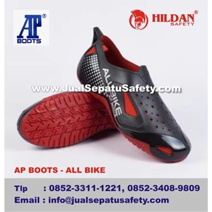Jual Sepatu AP BOOTS – ALL BIKE Sepatu Sepeda Surabaya | HILDAN FATHONI ...