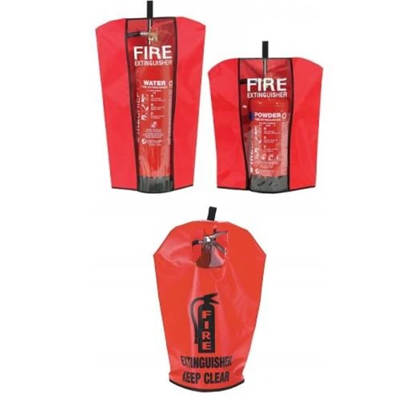 Jual Cover Alat Pemadam Api Ringan APAR Satuan Surabaya | HILDAN ...